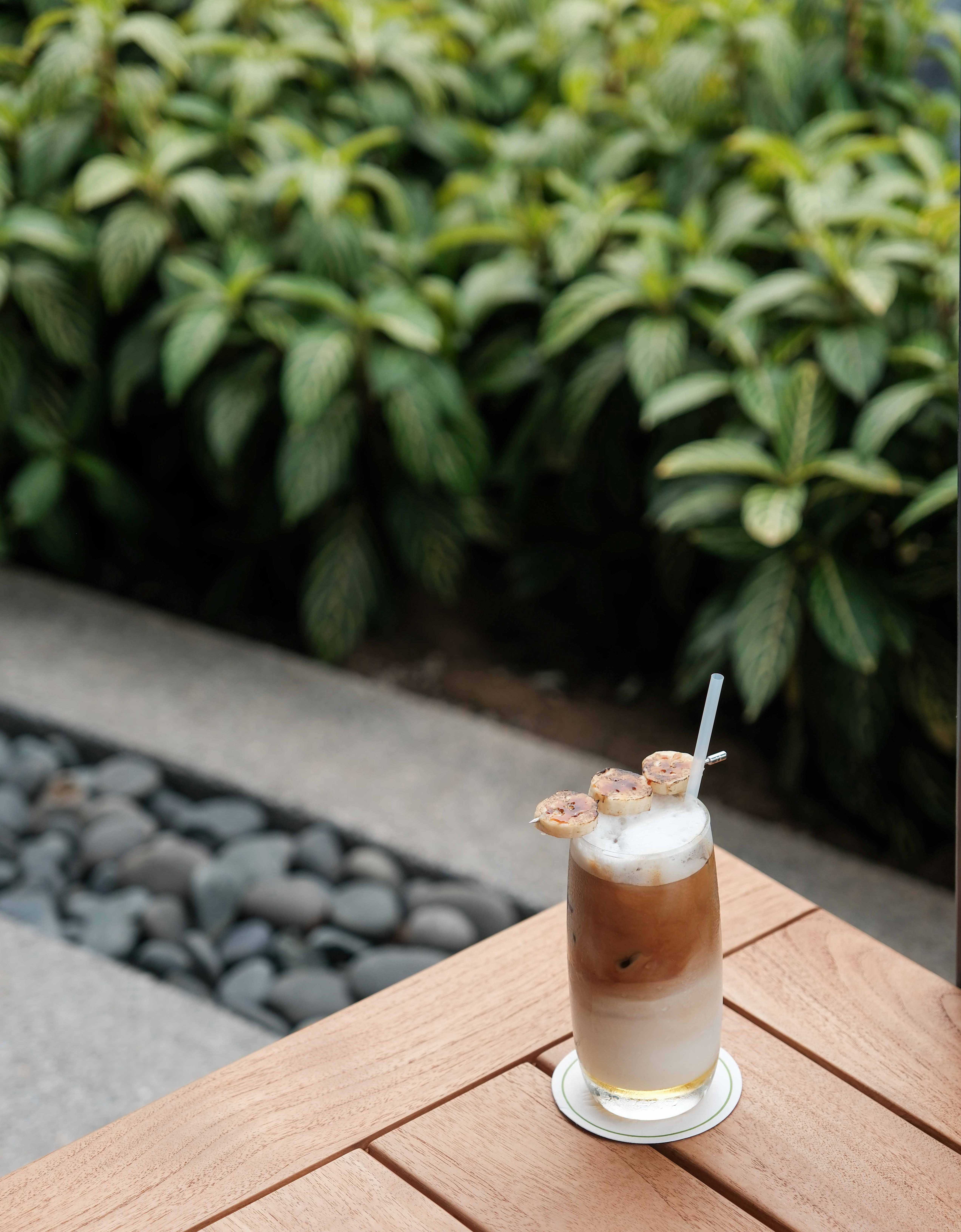 Eat Drink KL | LIT Cafe, Sri Hartamas